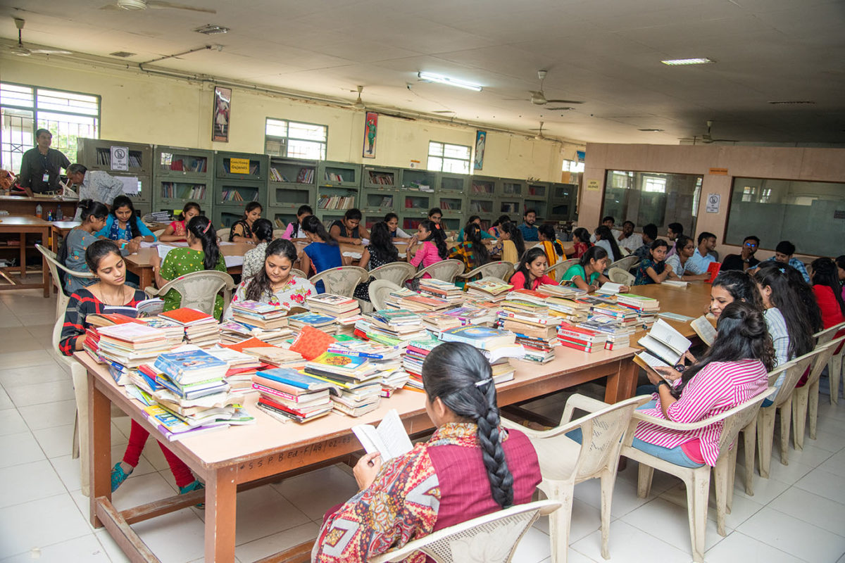 Facilities & Infrastructure – Faculty of Education